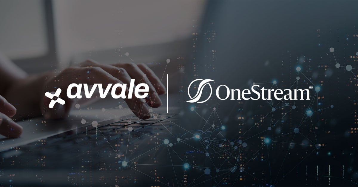 Avvale | Partners | OneStream